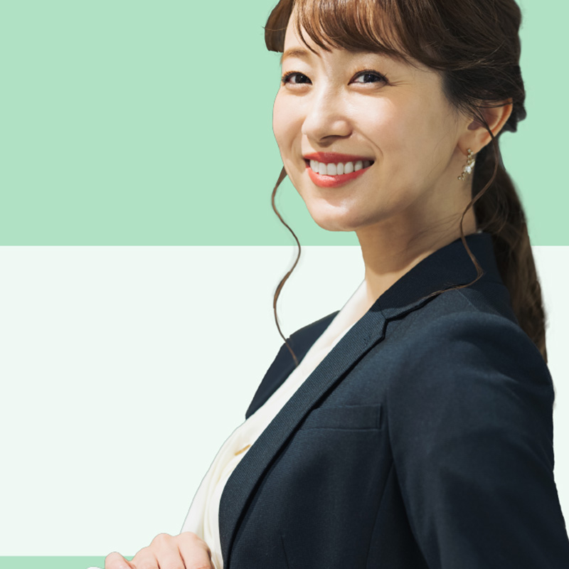 CEBU21が選ばれる12の理由とは？