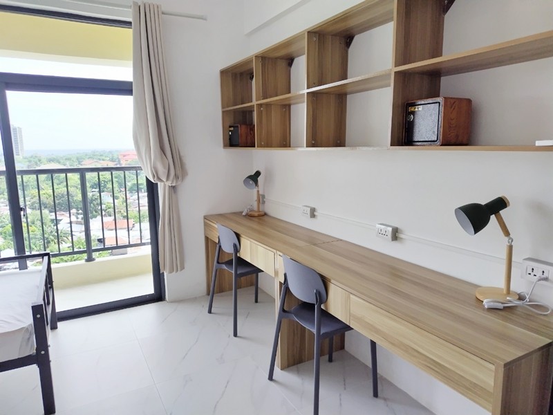 フィリピン留学 B CEBU バギオの老舗BECIが マクタン島（セブ）に新キャンパスをオープン！