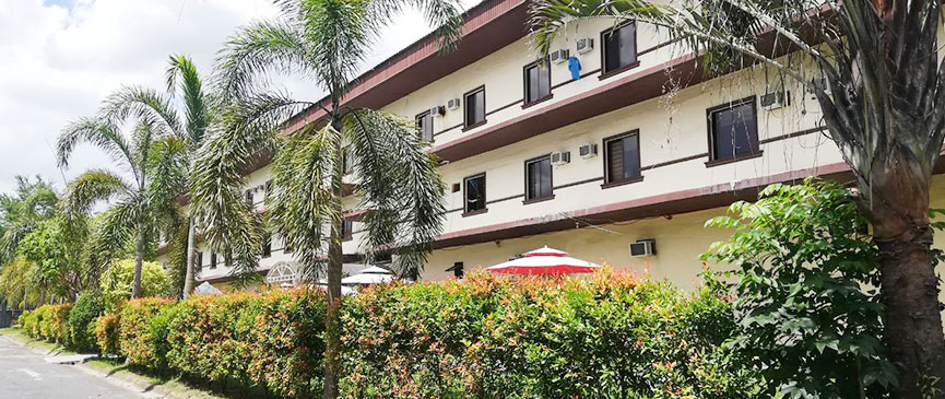 HELP CLARKの学校情報（寮、食事、コース、料金、体験談、口コミ、写真評判）| フィリピン留学ならCEBU21