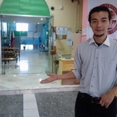 HELP校 学生マネージャー