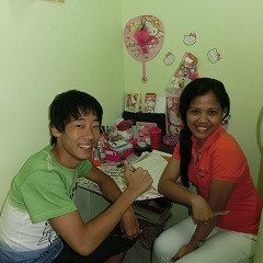 USP校へ視察に行ってきました！