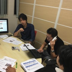 オンとオフのCEBU21。。