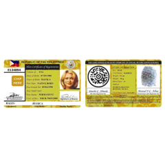 9週間以上フィリピン留学に行く方は必見？！『ACR I-Card』とは