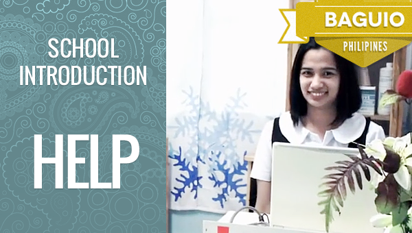 フィリピン留学動画 :: フィリピン留学ならCEBU21！！